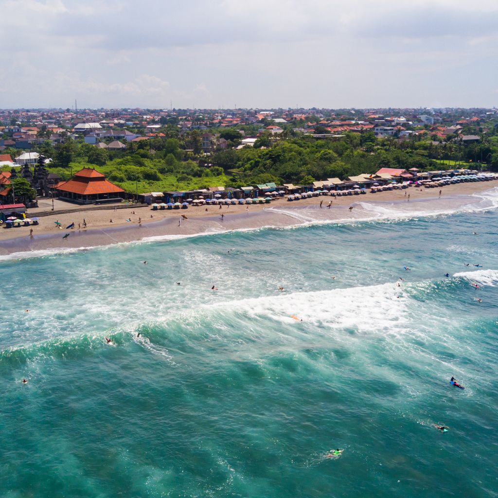 Top 13 des Meilleurs Espaces de Coworking à Bali (Avec Photos)