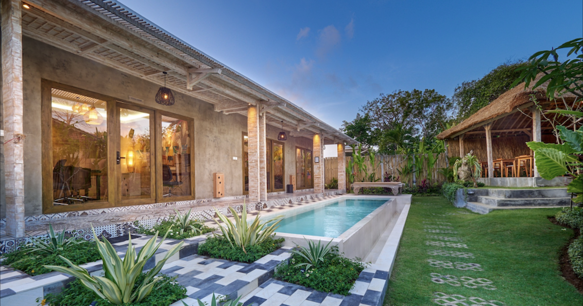 Top 13 des Meilleurs Espaces de Coworking à Bali (Avec Photos)