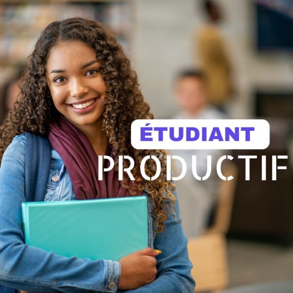 Comment Être un Étudiant Productif (11 Techniques)